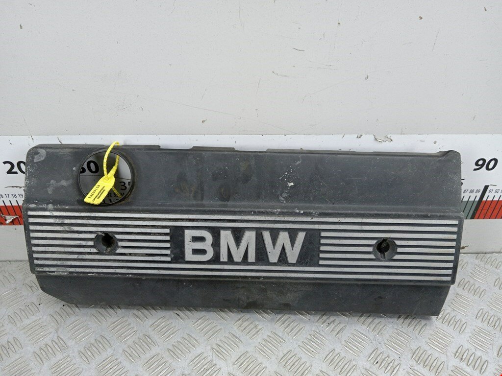 Накладка (крышка) двигателя декоративная BMW 5-Series (E39) 11121748633 арт. 2192480