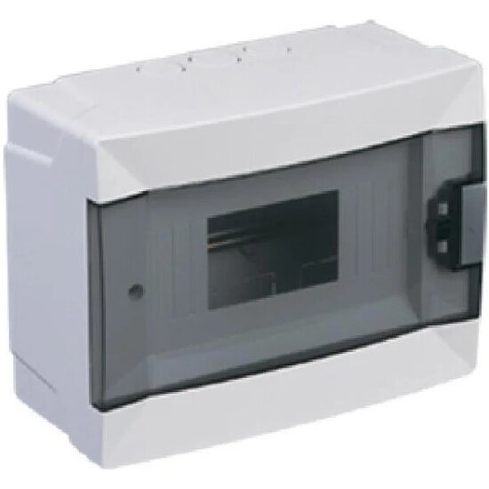Бокс Makel ОП IP40 8 авт, 63108