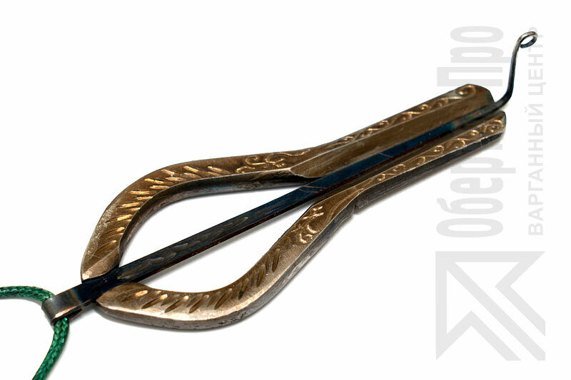 Темир-кубыз "Уфа"