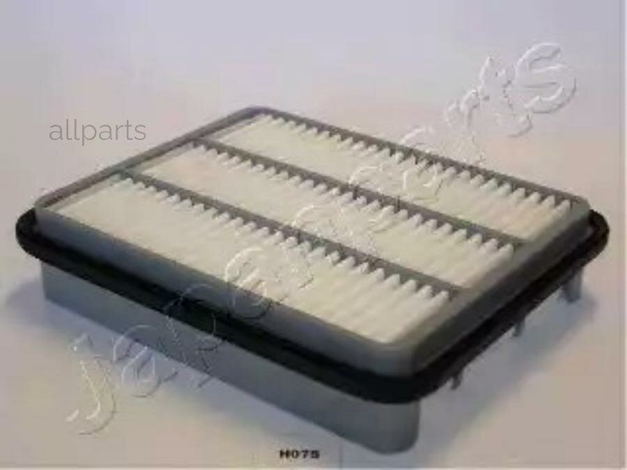 JAPANPARTS FAH07S Фильтр воздушный Kia OPIRUS 3.5i V6 09/03>