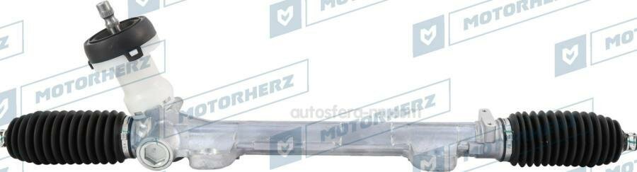 MOTORHERZ M50371NW рулевая рейка С тягами механическая