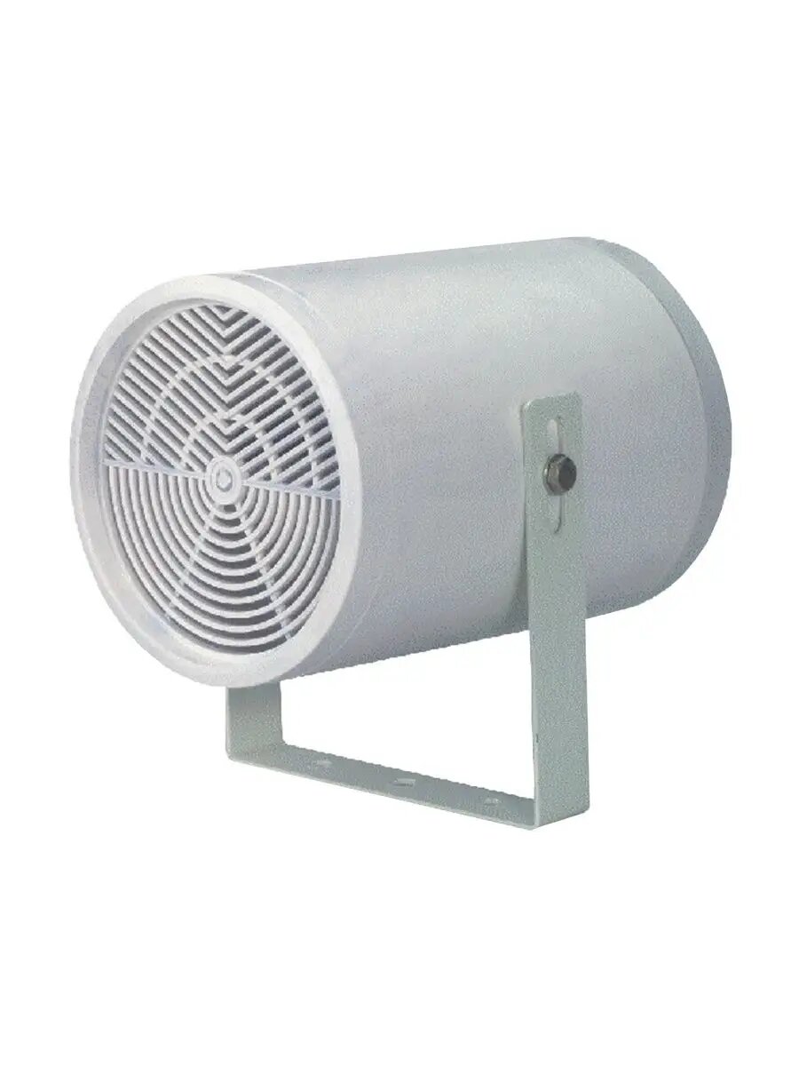 Громкоговоритель прожектор SHOW CSP115DWP двунаправленный, 15Вт,100/70/50В, всепогодный IP44