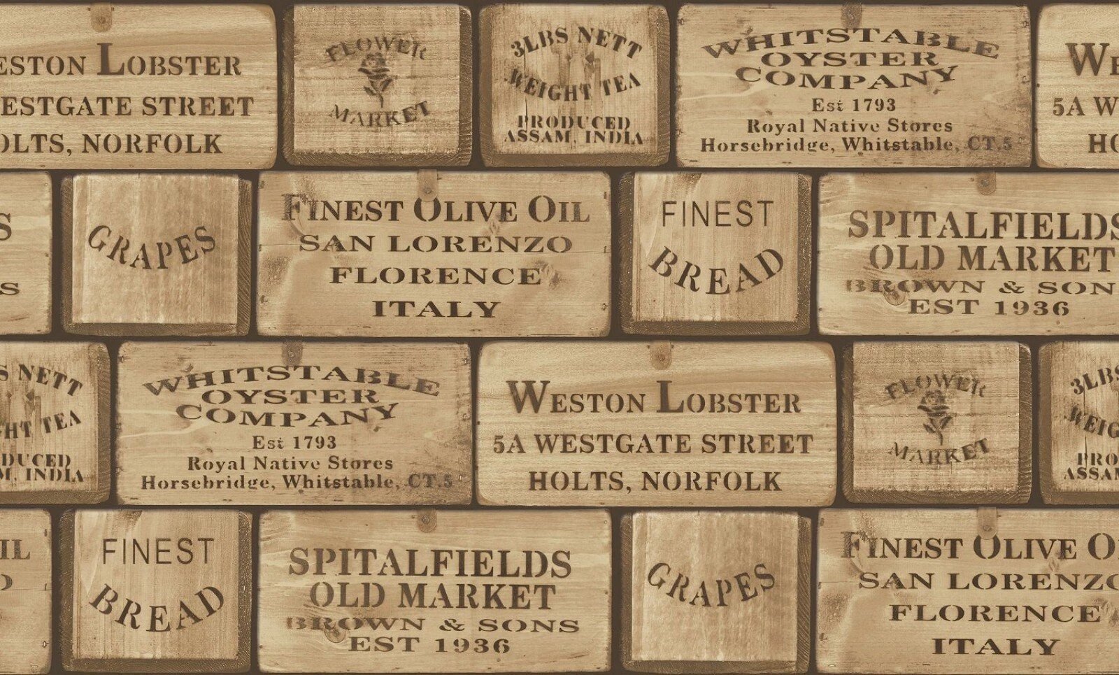 Aura Gourmet Tour II G12307 B; 0,53х10,05 м.