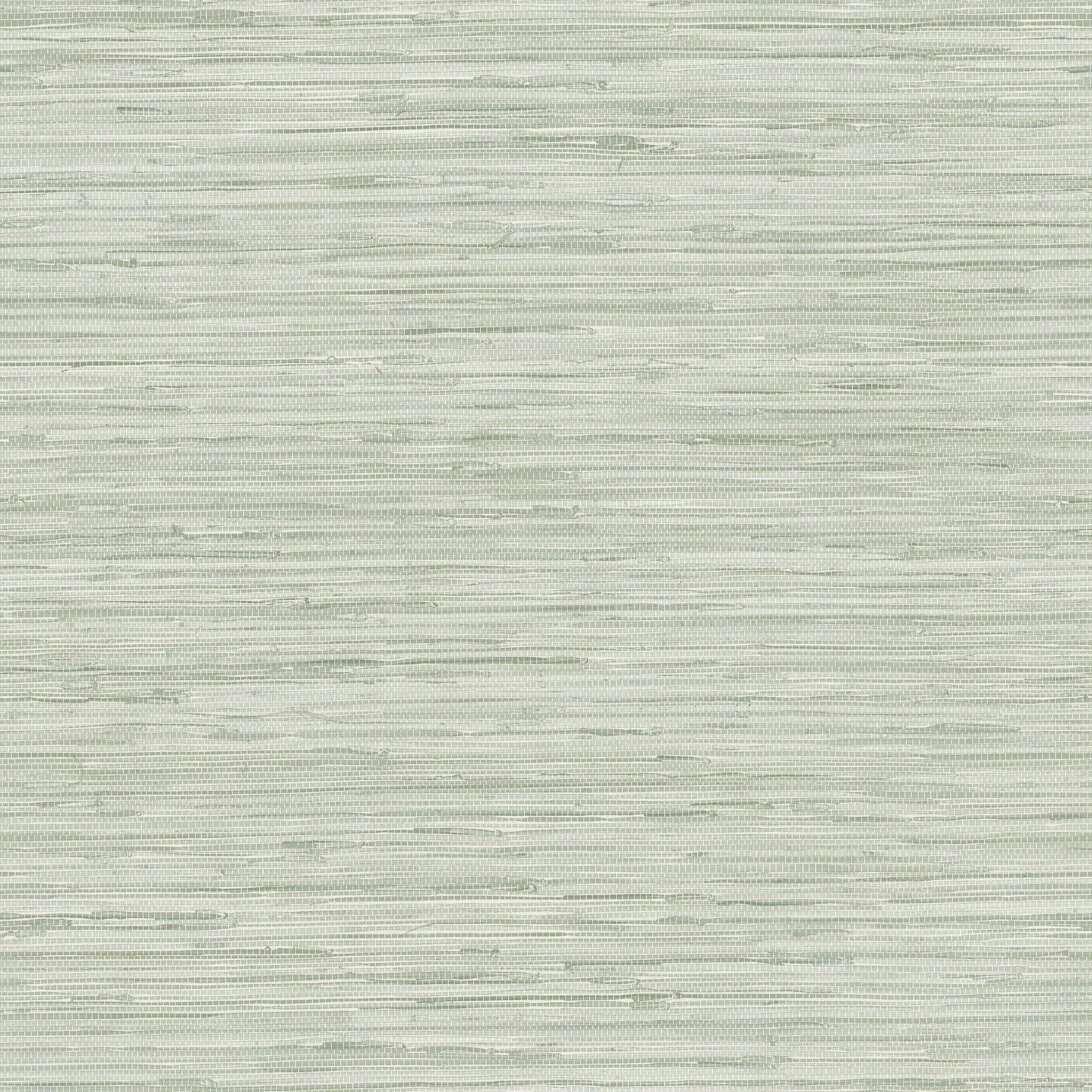 Обои Aura Paradise PA34209; 0,52х10,05 м. , бумага , зеленый