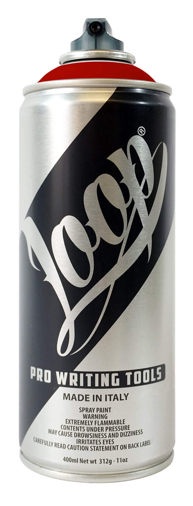 Краска для граффити LOOP Йорк 0,4л LP-139