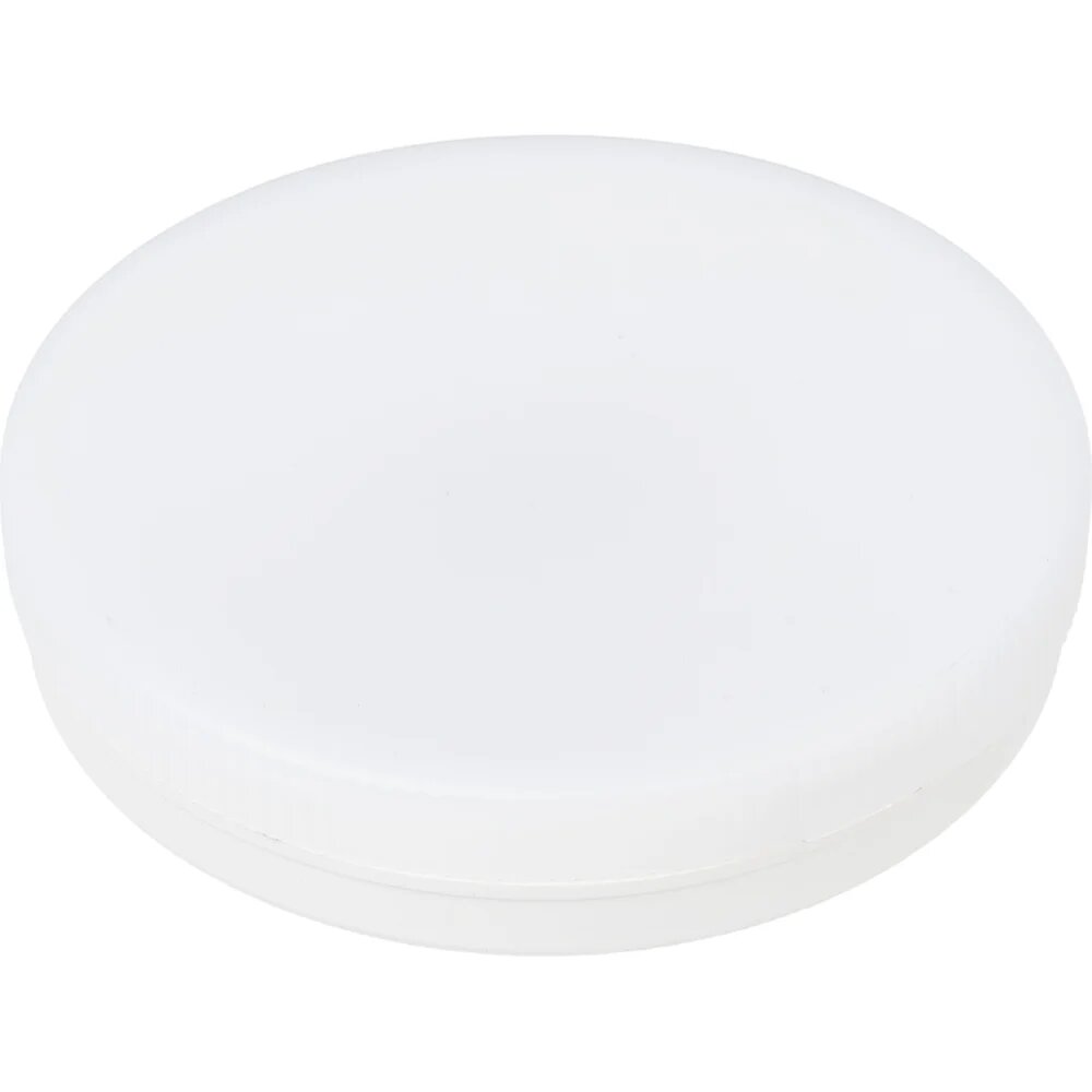 Светодиодная лампа Ecola GX70 LED 13,0W Tablet 220V 4200K матовое стекло 111x42 T7MV13ELC