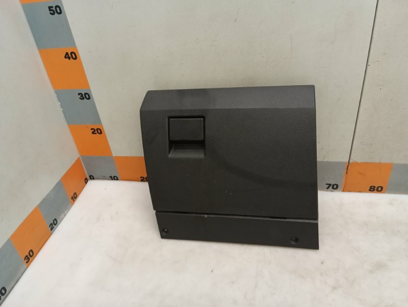 Б/У Опель Мерива А Бардачок Opel Meriva 2008 A, X1 287736 OPEL арт. 13119309