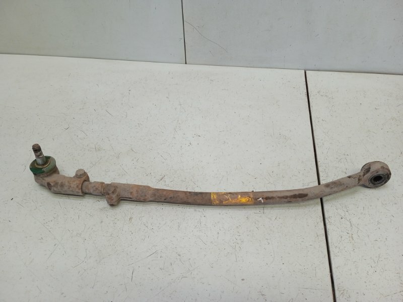 Б/У Лада Гранта рулевой наконечник Лада Гранта 2013 Лев. 173055 LADA арт. 21900341405782