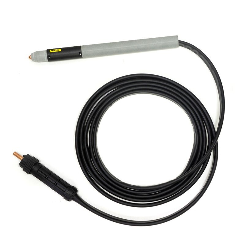 Плазменный резак машинный Aurora PTM100