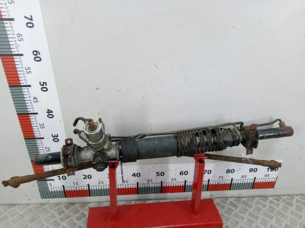 Рейка рулевая Chevrolet Lacetti 26021070 арт. 2191251
