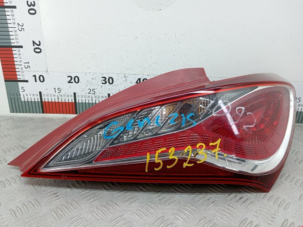 Фонарь задний правый Hyundai Genesis 2 (DH) арт. 2199598