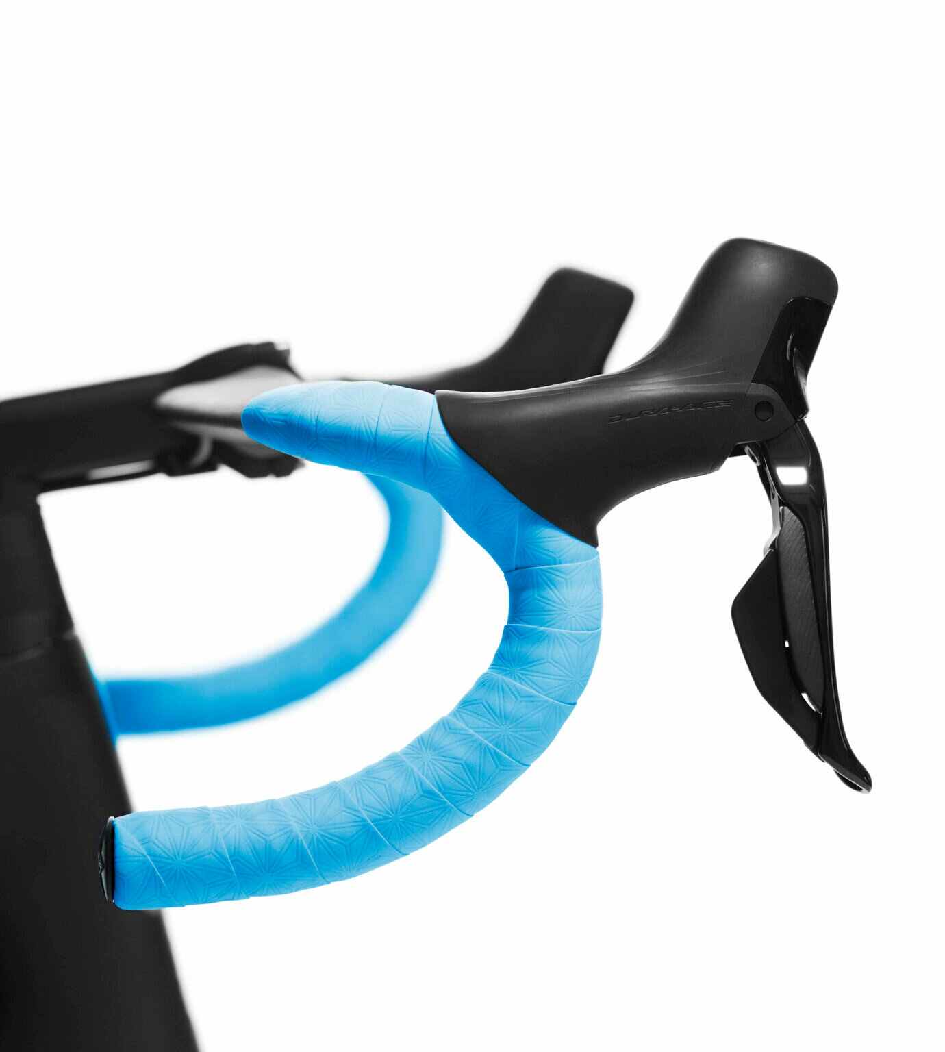 Обмотка руля SUPACAZ SUAVE, Neon Blue