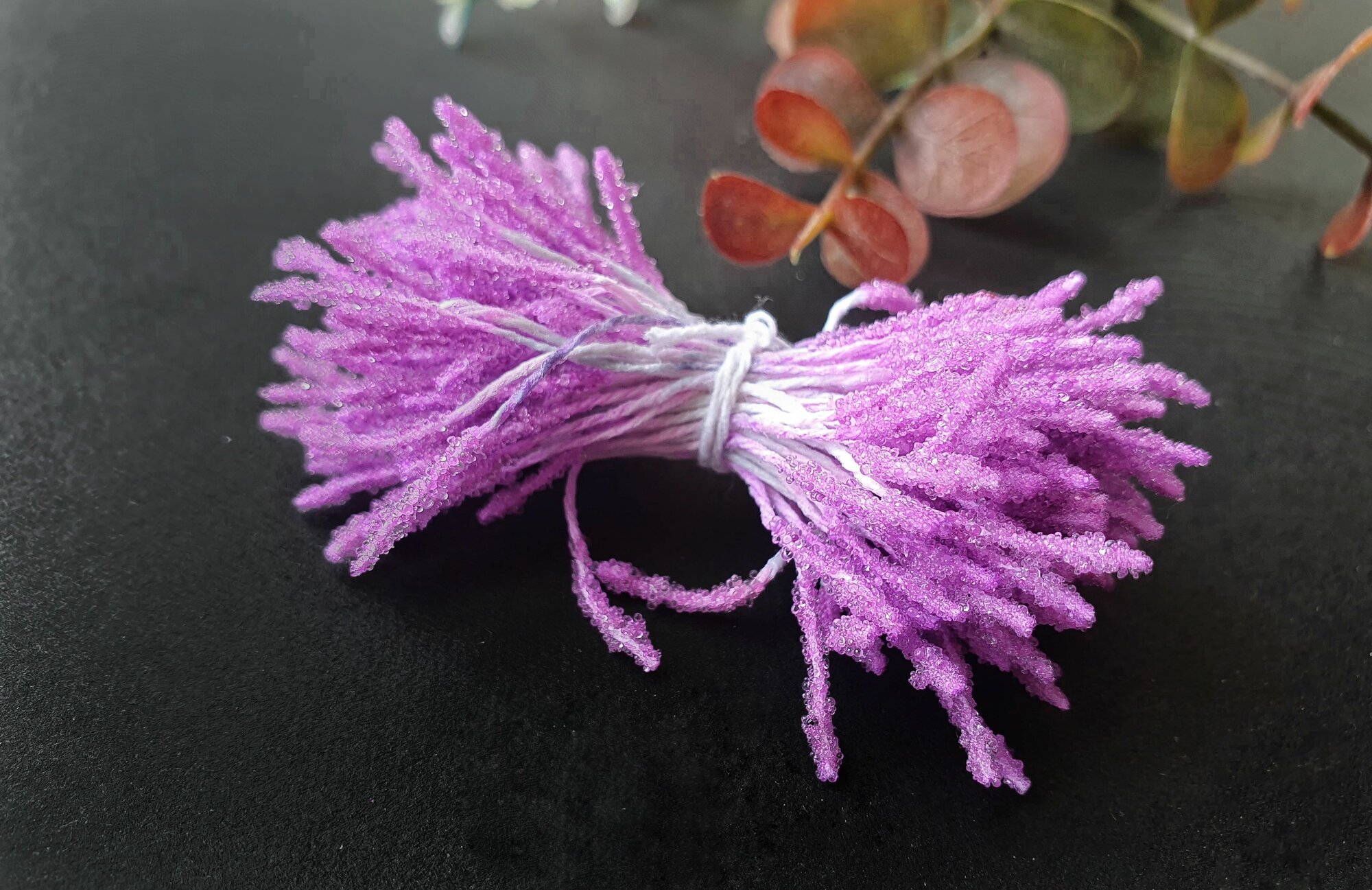 Тычинки для рукоделия/цветов/творчества