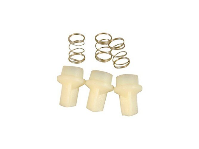 Комплект клапанов для минимоек серии K4-K5 Karcher арт 9.001-275.0