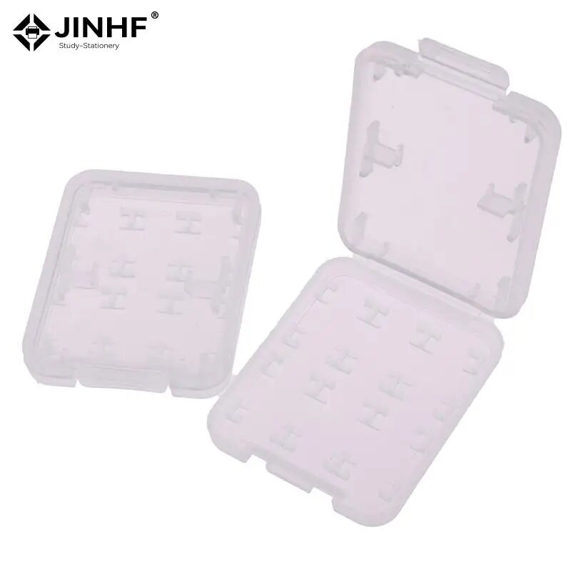 Коробка для карт памяти JINHF 2 шт.