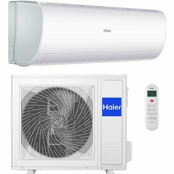 Кондиционер Haier HSU-33HPL03/R3/HSU-33HPL03/R3 Coral on/off