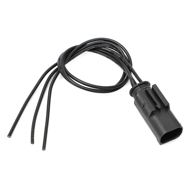 Новый для BMW 30 см 3-контактный 611656 83300413585 навигационный жгут GPS ремонтный разъем аксессуары для замены мотоцикла