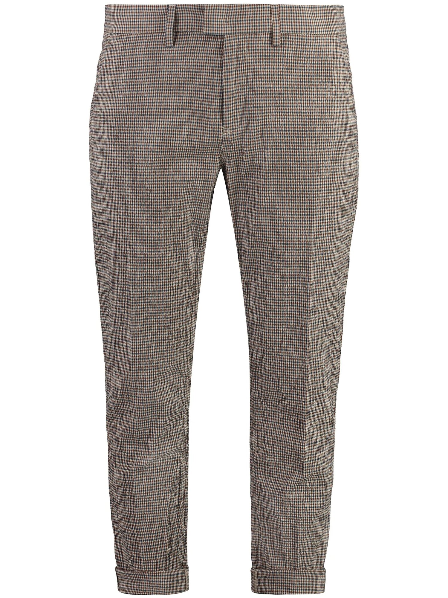 Брюки классические