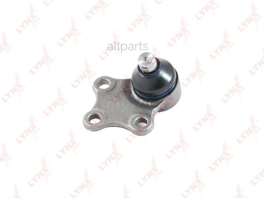 LYNXAUTO C1084LR опора шаровая НИЖ CITROEN BERLINGO 1.1-1.9D 96 / XSARA 1.4-2.0D 97-05 / ZX 1.1-2.0 91-97,