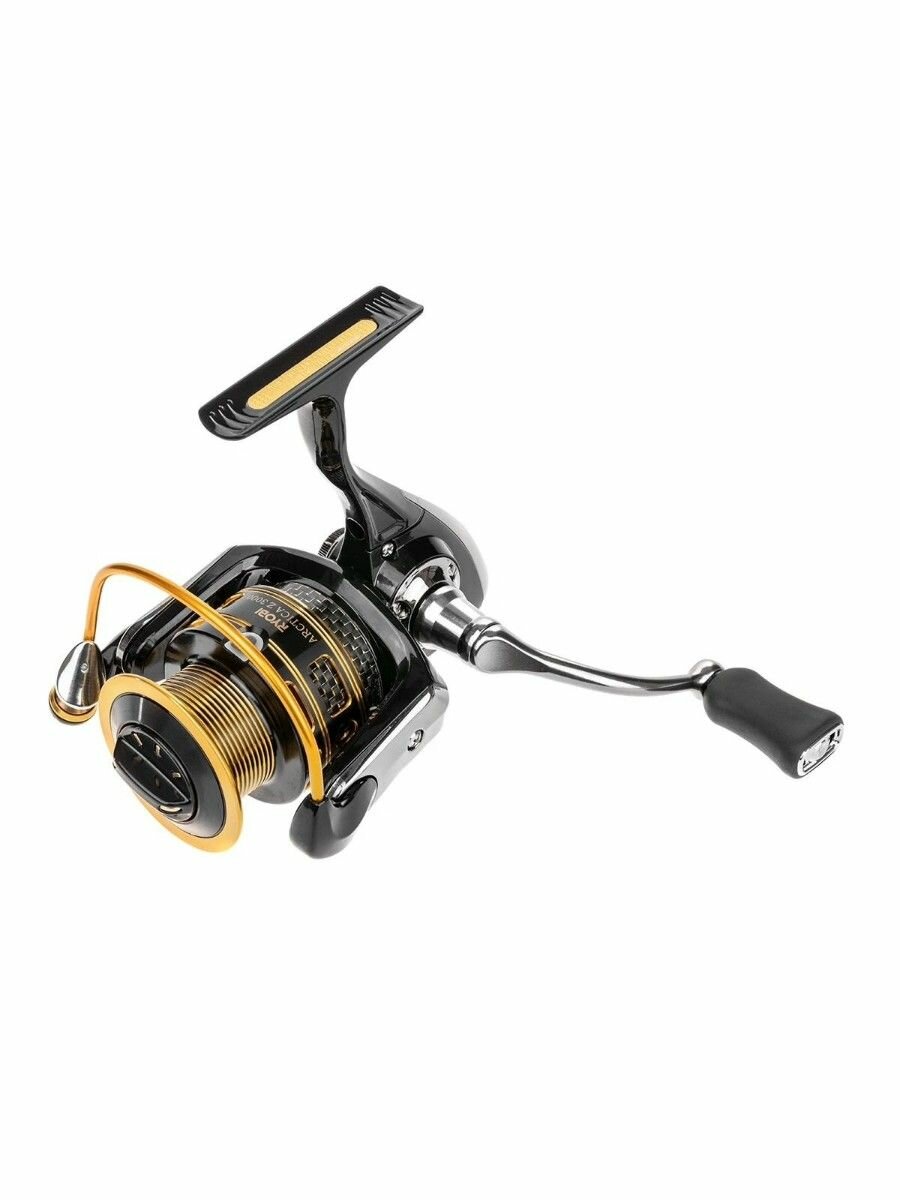 Катушка безынерционная Ryobi Arctica Z 3000, Китай, 6+1 подшипник