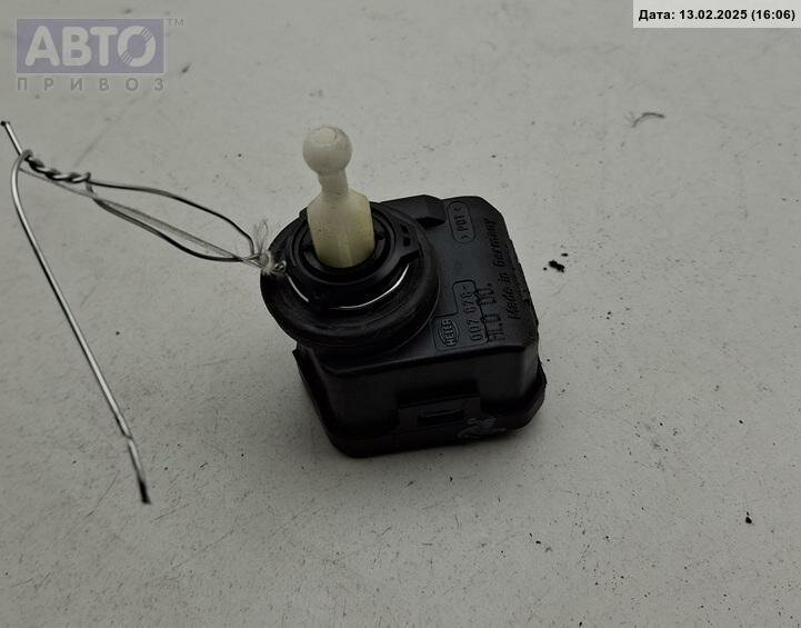 Корректор фар Volkswagen Golf-4