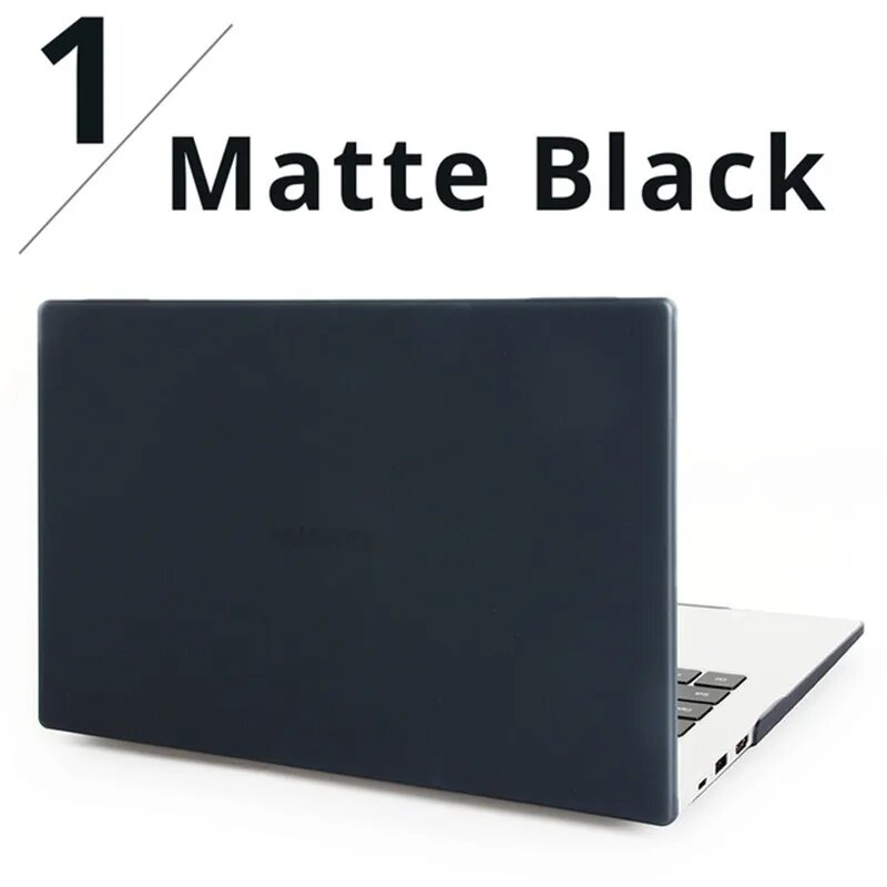 Чехол для Huawei MateBook X Pro 14.2" Matte Black