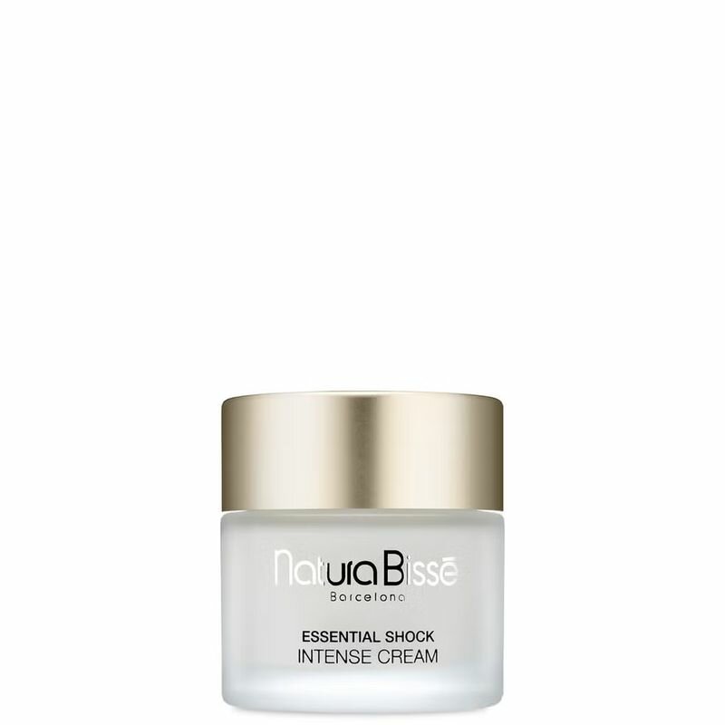 Natura Bisse Крем для ухода за губами и глазами Essential Shock Intense SPF 15, 15 мл (Банка / 225 / Water (Aqua), Caprylic/Capric Triglyceride, Cetearyl Ethylhexanoate, Glyceryl Stearate, Cyclopentasiloxane, Glycerin, Propanediol, Butyrospermum Parkii.