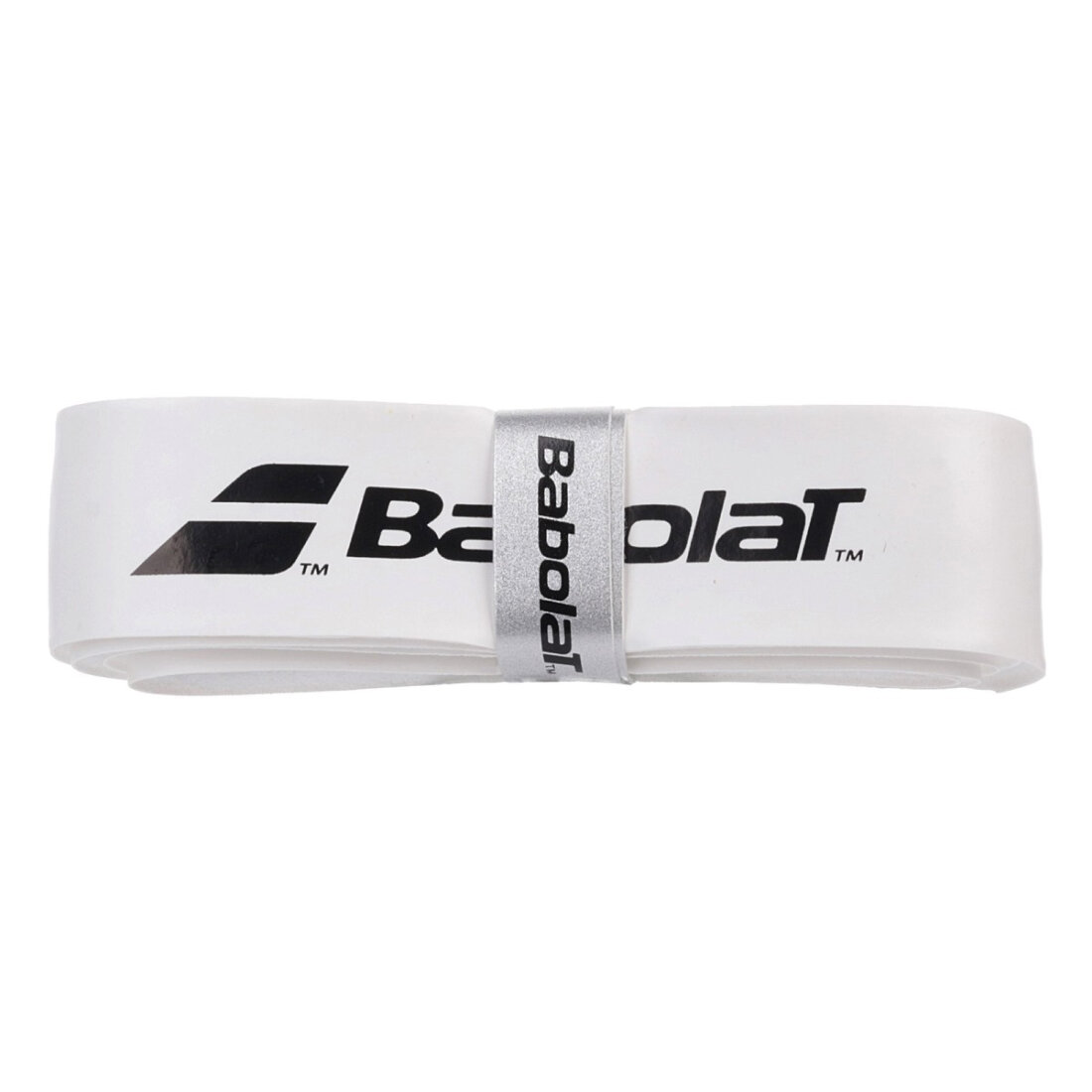 Обмотка для ручки Babolat Grip Syntec Uptake Prepacked x1, White