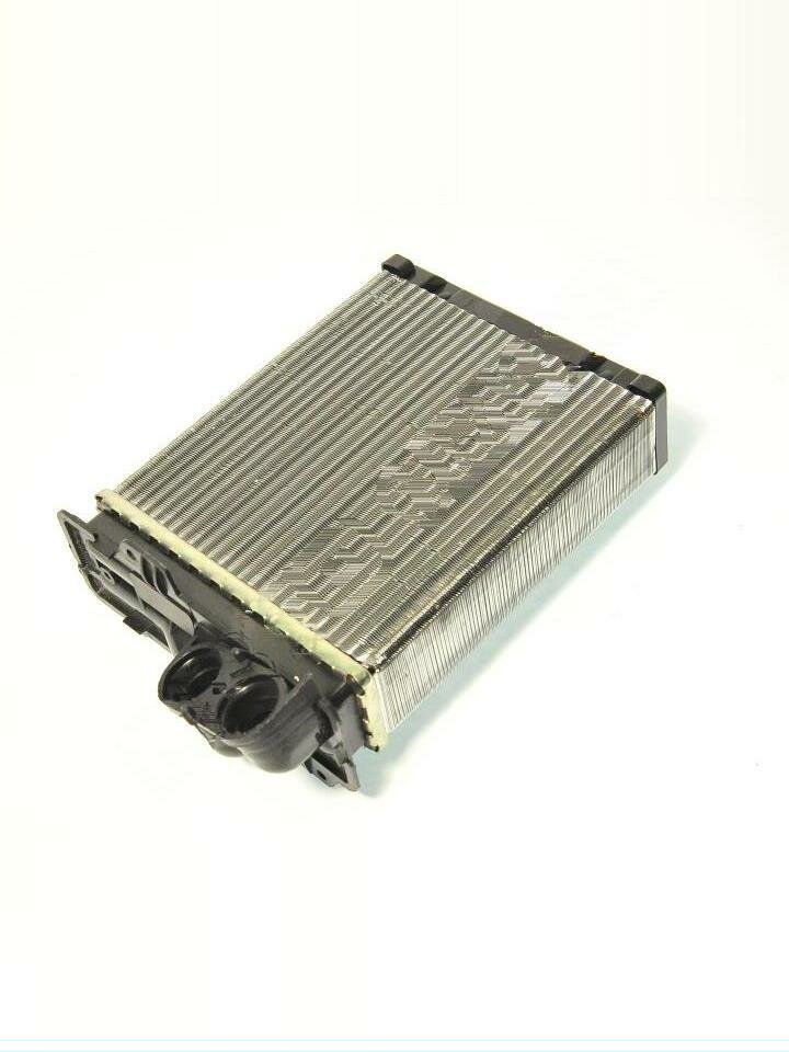 Радиатор печки Ларгус, алюминиевый, 6001547484