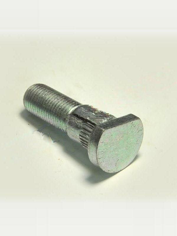 Болт М12*41*1,25 (шпилька) колеса "нива"задний 2121-3104039