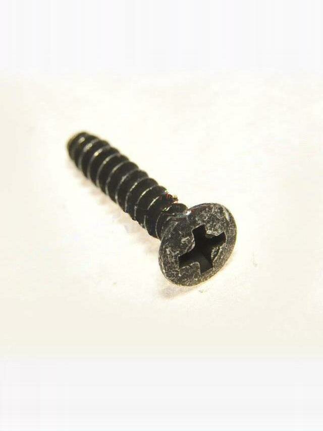 Саморез 4,3*22 п\потай 17679901