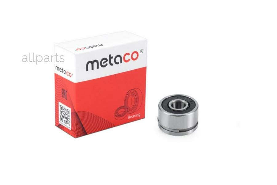 METACO 7138-015 Подшипник генератора NISSAN 10X27X11