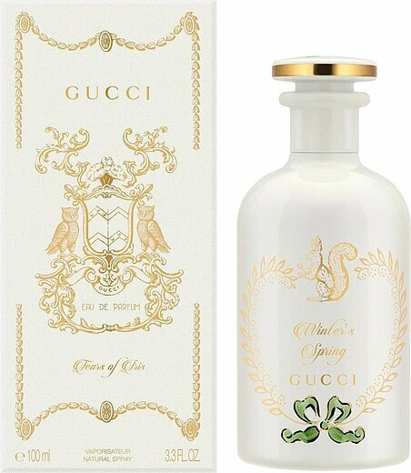 Gucci tears of iris 100ml парфюмерная вода