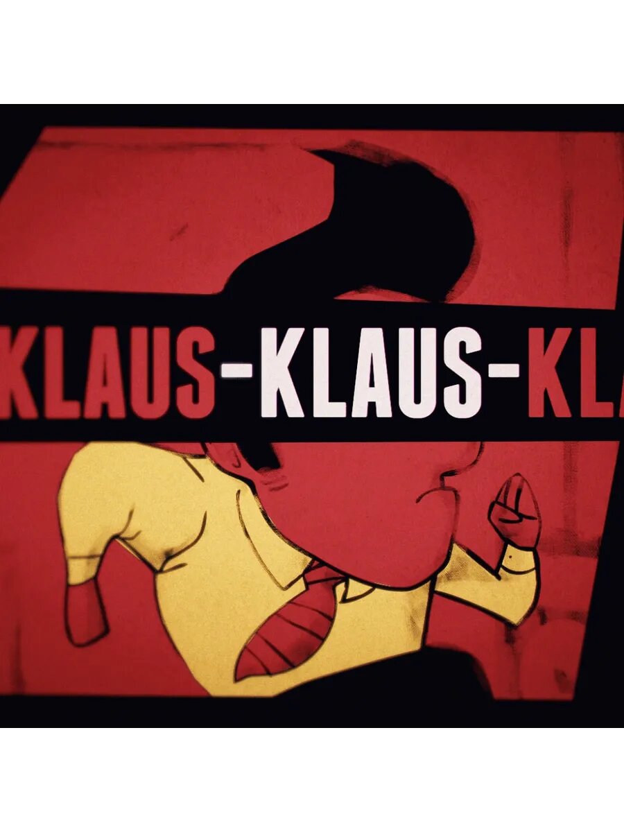 Klaus- ps4 & ps5