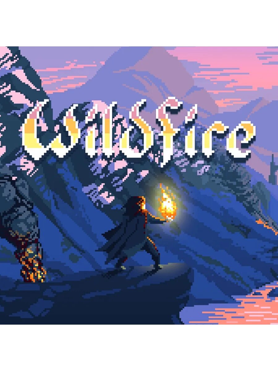 Wildfire PS4 & PS5