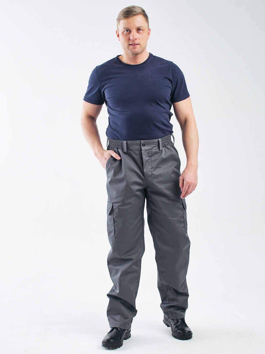 Брюки карго Восток-Текс Рекорд