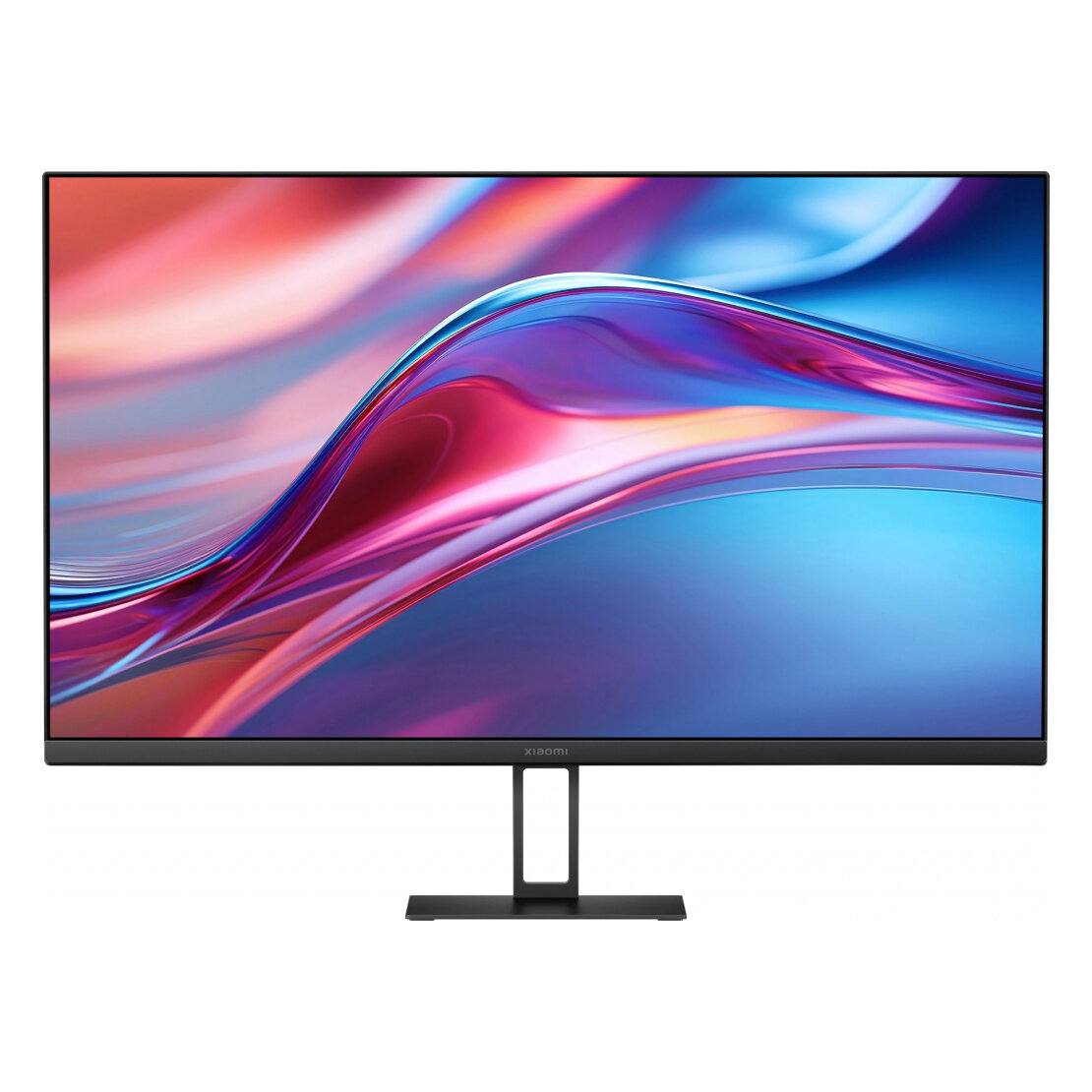 Монитор Xiaomi 2K A27Qi EU (ELA5812EU) 27", 2560x1440, 100 Гц, 6мс, HDMI/Display Port, черный