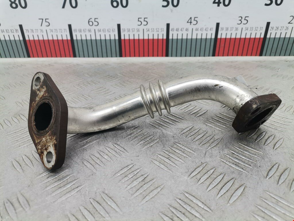 Трубка системы рециркуляции EGR (трубка картерных газов) Great Wall Coolbear арт. 2217543