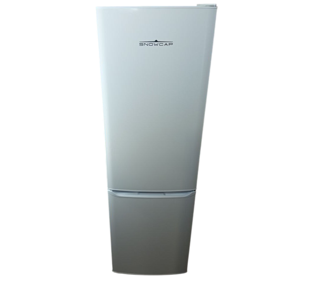 Холодильник Snowcap SRK-FNF-345, двухкамерный, No Frost, белый