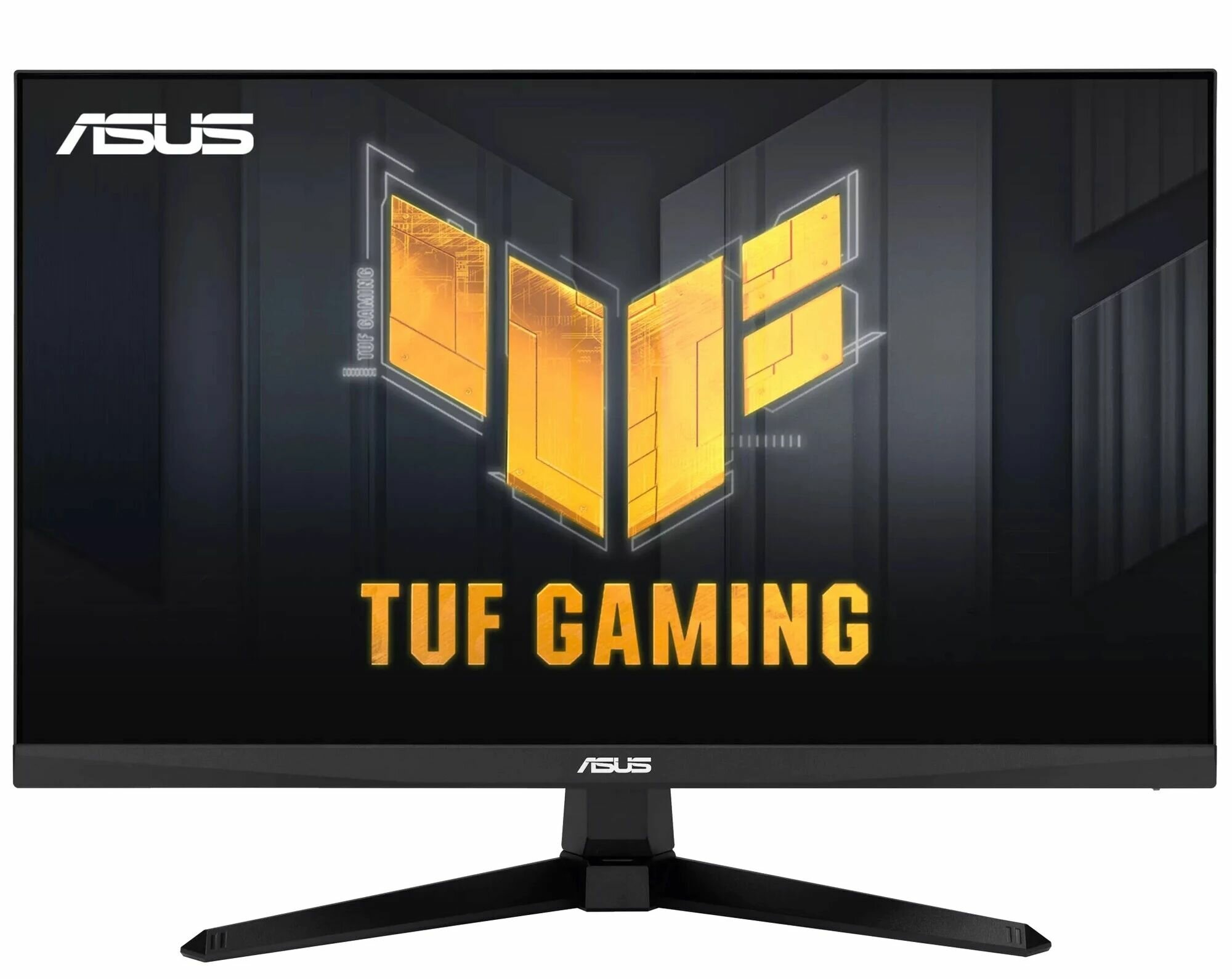 Игровой монитор ASUS TUF VG246H1A, 100Гц, IPS, 23,8", черный