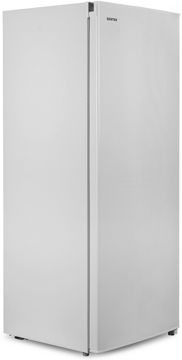 Морозильник Centek CT-1781 A+ 157 л, белый