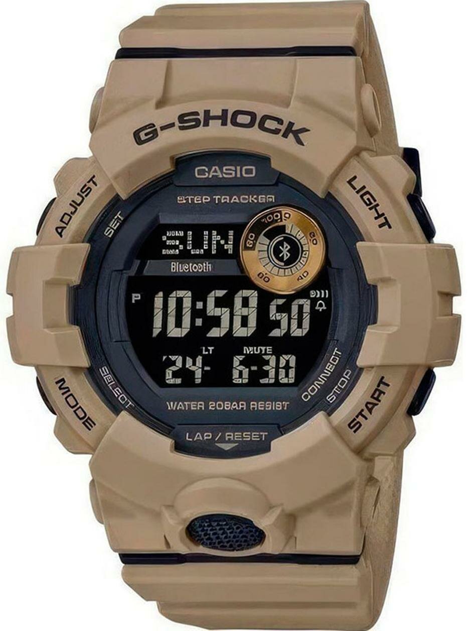 Наручные часы G-Shock