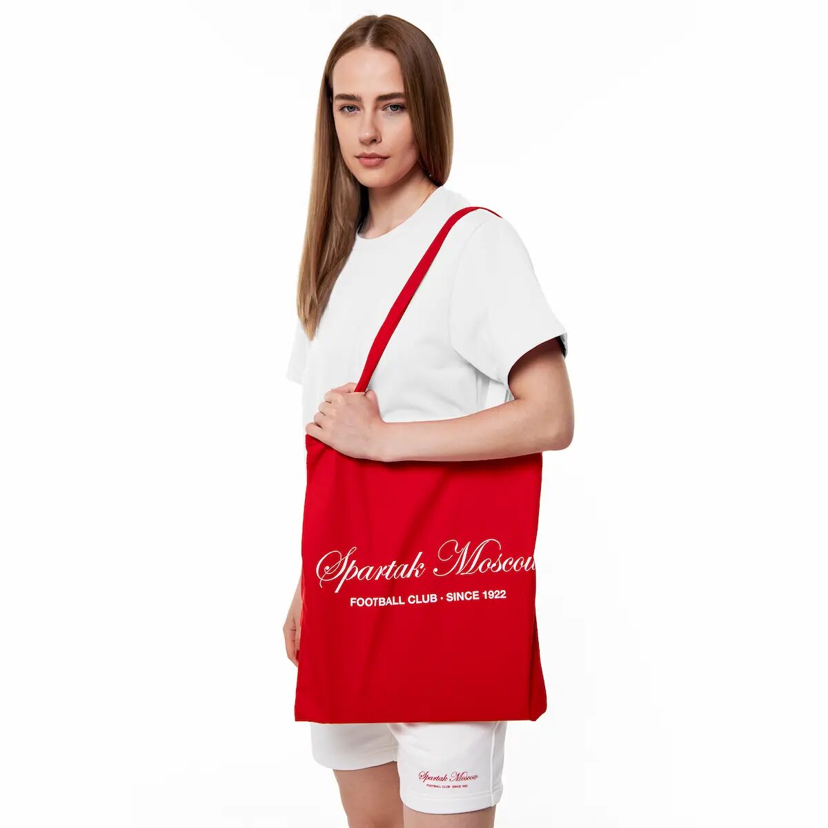 Сумка шоппер СПАРТАК