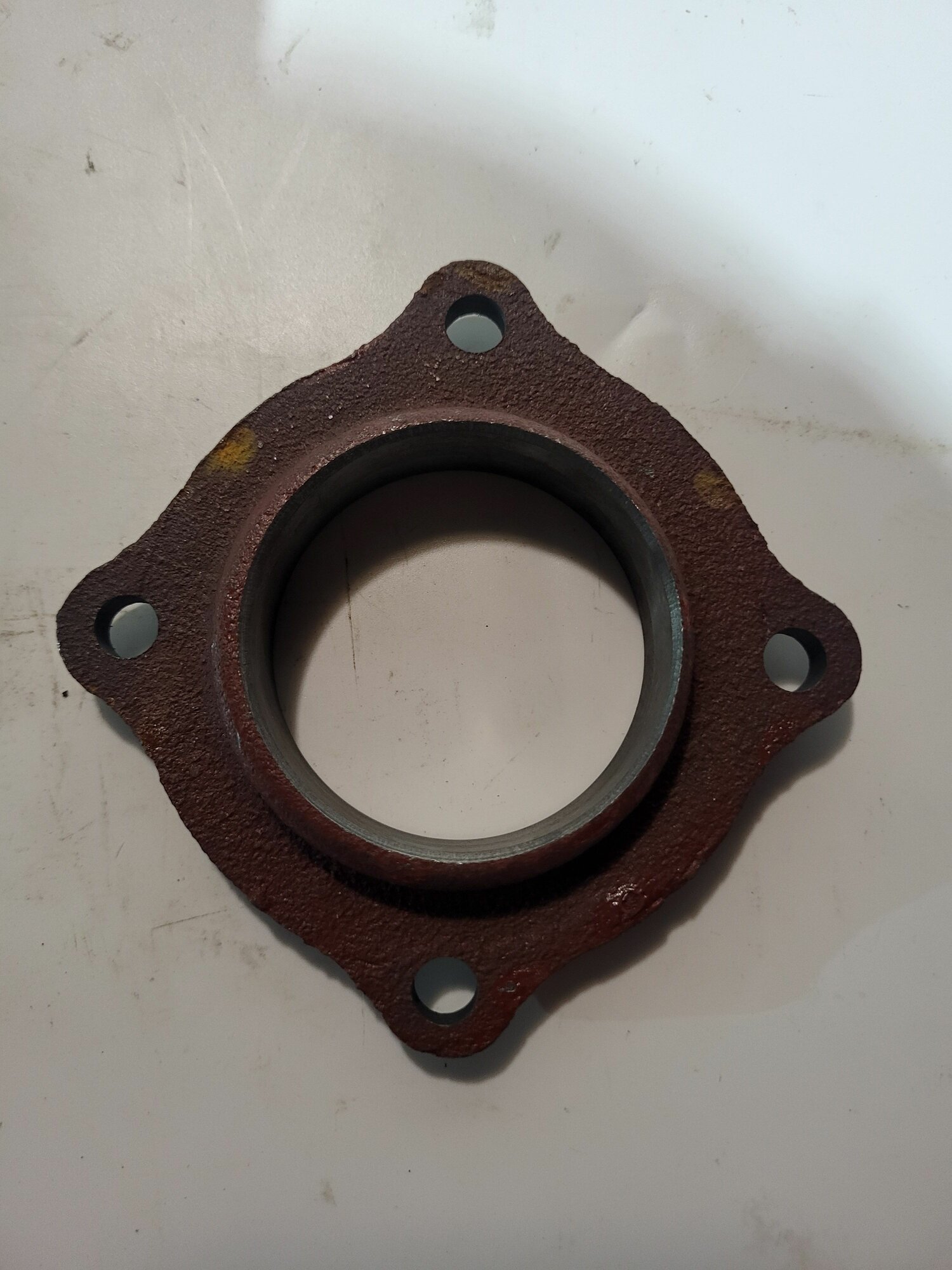 Корпус сальника 52-1802073 бзтдиа