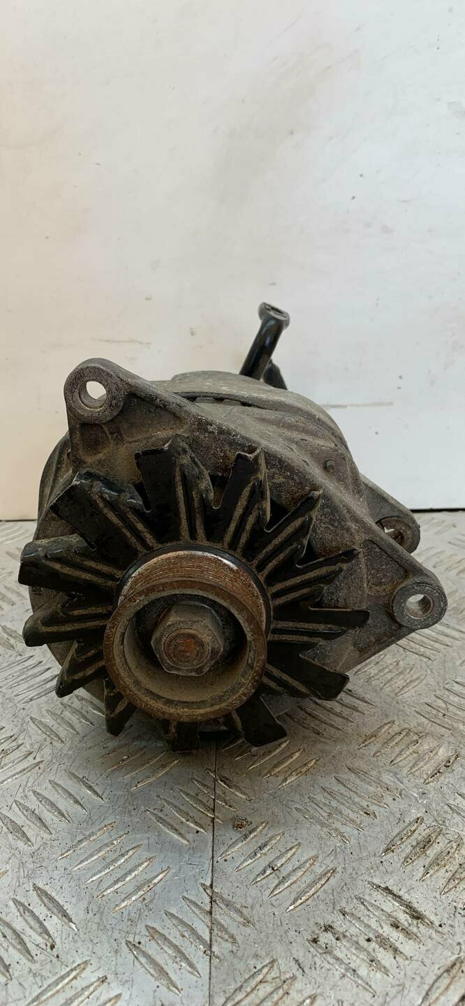 Генератор Chevrolet Trans Sport 2000