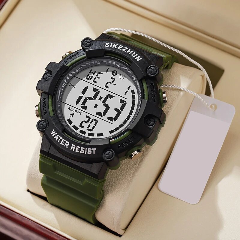 Наручные часы