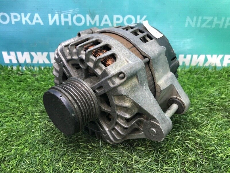 Генератор Kia Sorento 2 XM 2.2 D4HB 2000-2014 373002F100