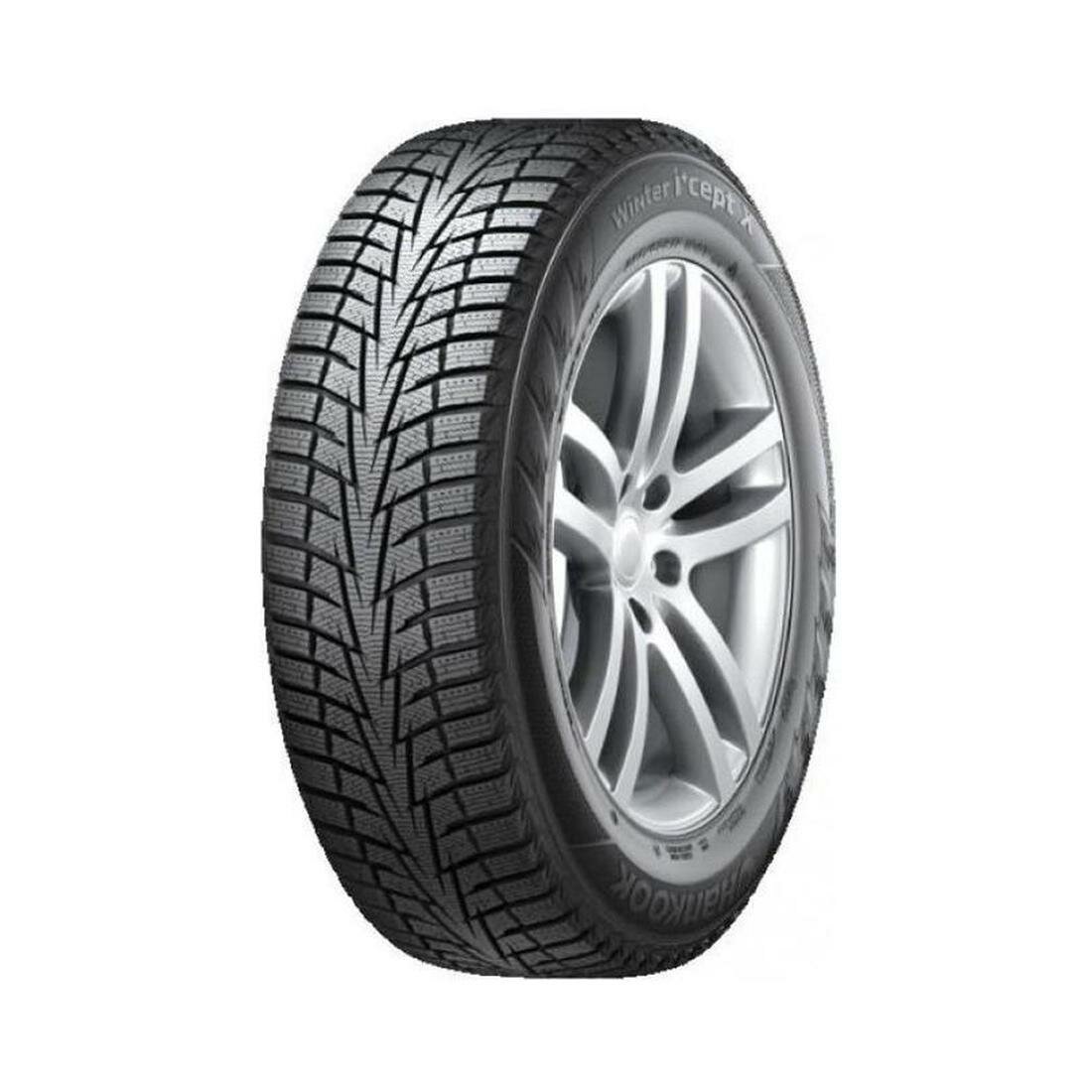 Зимняя нешипованная шина Hankook Winter i*cept X RW10 235/70 R16 106T