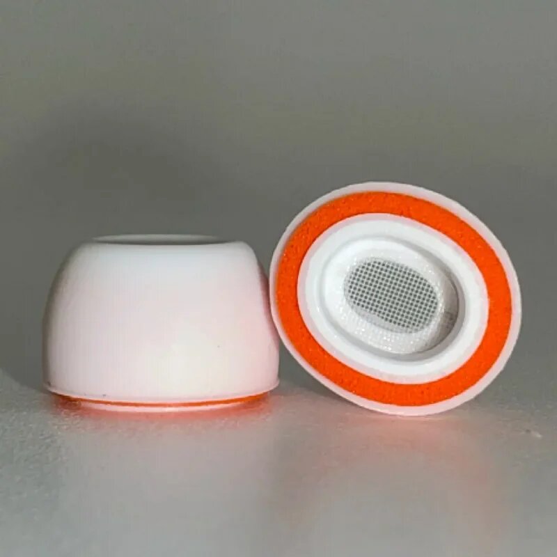 Амбушюры из пены с эффектом памяти SML, насадки для наушников Apple AirPods Pro 3, сменные вкладыши для AirPods Pro3, удобные губчатые вкладыши