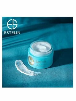 Крем ночной Estelin с гиалуроновой кислотой